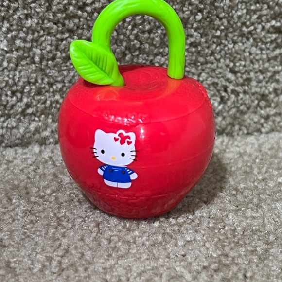 McDonald's | Toys | 200 Mcdonalds Happy Meal Toys Sanrio Hello Kitty 9 ...
